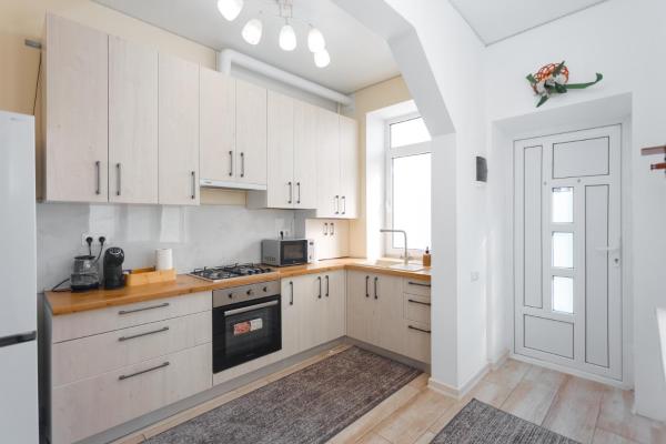 Homerent Bucuresti - Moldawien