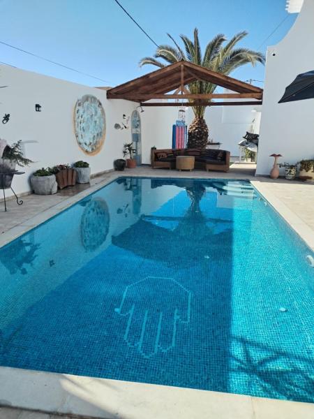 Dar Cally Maison D Artiste - Djerba