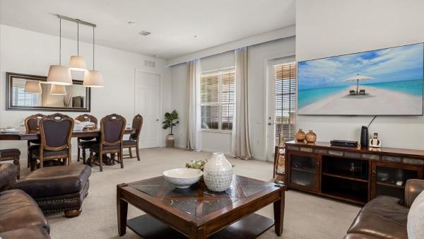 Upstay Great 3br Condo W Scenic Views & Patio - Winter Garden, FL