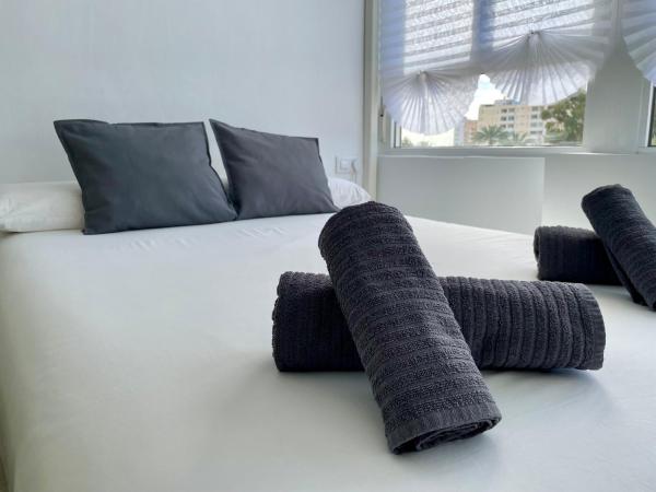 Estudio Torre Bahía - Aguadulce