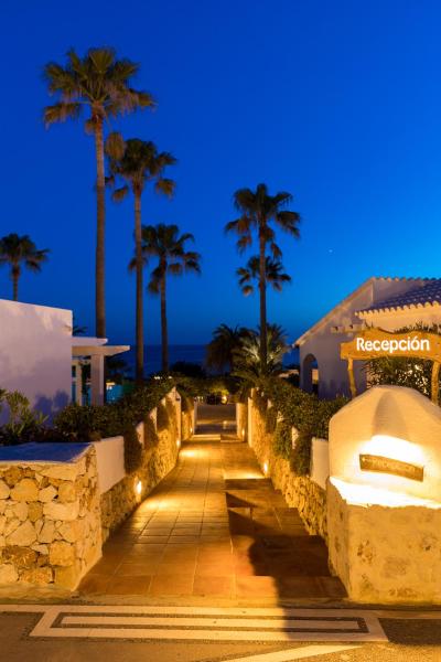 Villas Etnia - Mahón