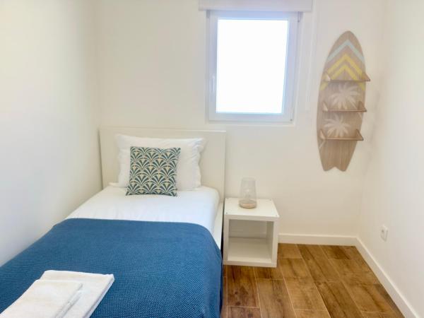 Villa Azul-casa Mar-3 Minutos Da Praia - Torres Vedras