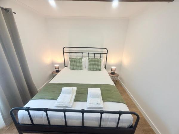 Villa Azul-casa Zen-3 Minutos Da Praia - Torres Vedras