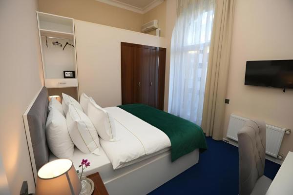 Nh Boutique Hotel - Nizami Street, Baku - باكو