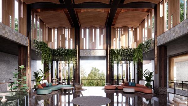 Kimpton Suntaya Bali Ubud By Ihg - Gianyar