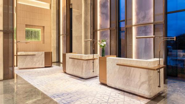 Holiday Inn Shaoguan Shaozhou City By Ihg - Shaoguan