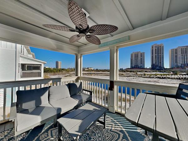 Lost Key Townhomes #14225 - Deja Blue - Perdido Key, FL