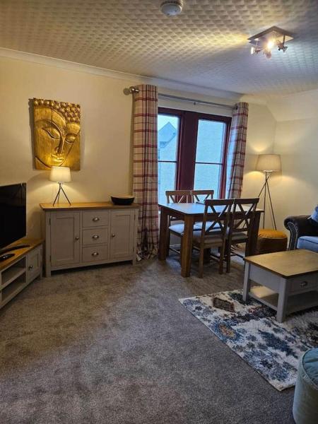 5 Ardross Court, 20 Ardross St. Inverness Iv3 5nh - Escocia