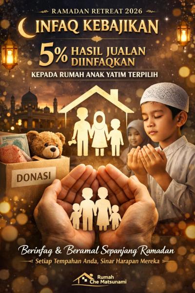 Rintique By Rumah Che Matsunami - Malaysia