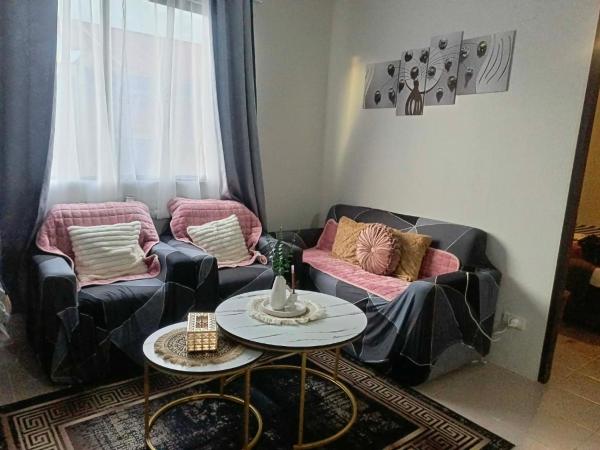 Mg & D Suites - Philippines