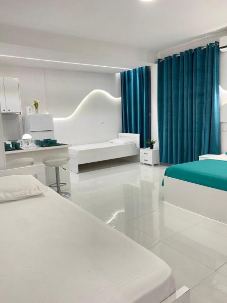 Rai Rooms - Durrës