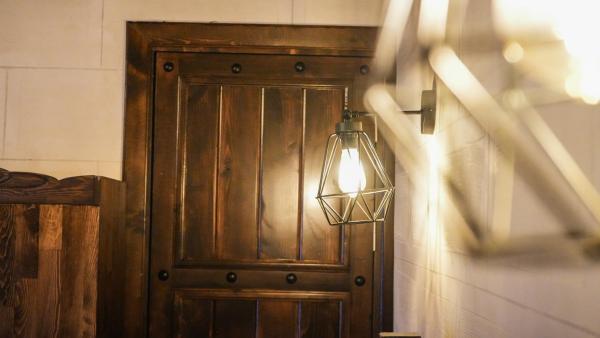 Leyli Divan Konağı - Mardin