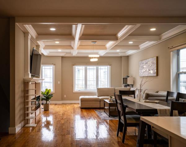 4br5ba Luxury World Cup Hub - Manhattan, NY