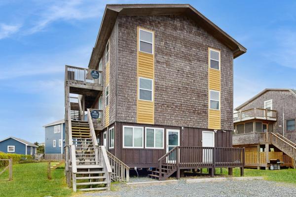 Av101a Tarpon Drive Hideaway A - Outer Banks, NC