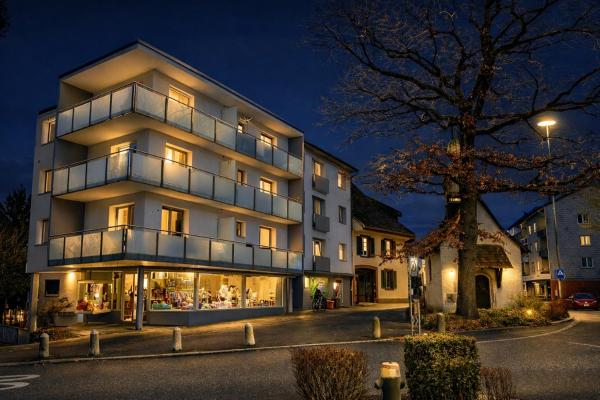 Urban Stay Trimbach - Self Check In - Kanton Solothurn
