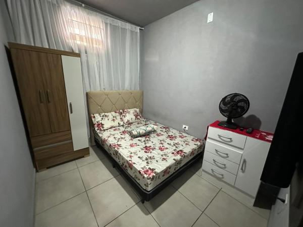 Lar Doce Lar Para Sua Estadia - São Paulo