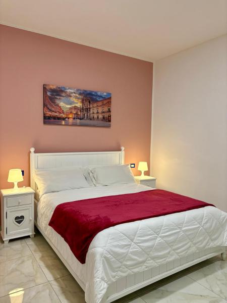 Paolanna Rooms Affittacamere - Syrakus