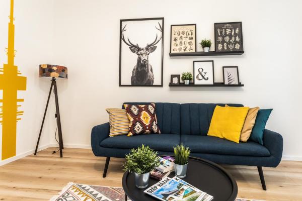 R&l Apartment - City Center - Pécs