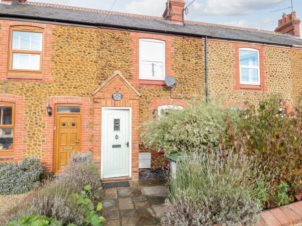Bay Tree Cottage - Heacham