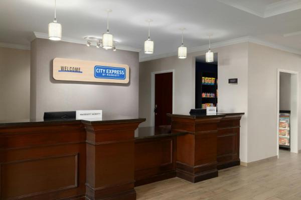 City Express By Marriott Washington, Dc Northeast - Largo, MD
