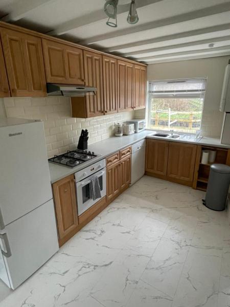 Stonefall Cottages - Wetherby