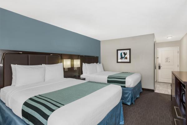 Best Western Plus Tallahassee North Hotel - Tallahassee, FL
