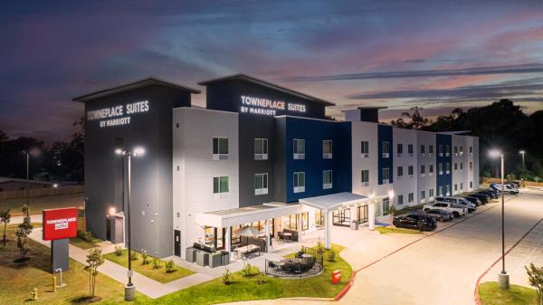 Towneplace Suites Longview - Longview, TX