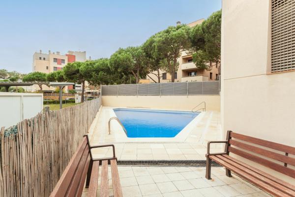 Apartment Sol Go2lloret - Lloret de Mar