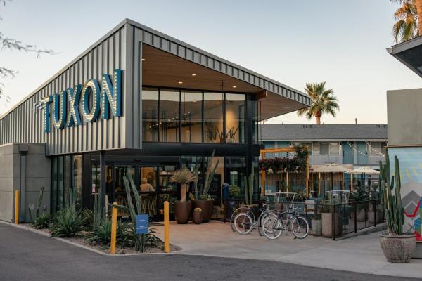 Voco The Tuxon By Ihg - Tucson, AZ