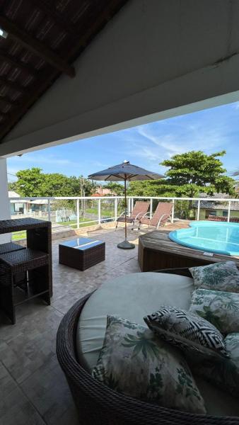 Casa De Temporada - Matinhos