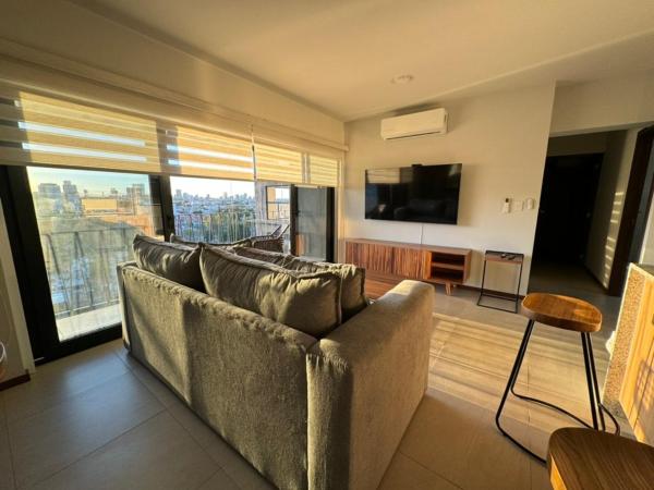 Alcalde - Guadalajara