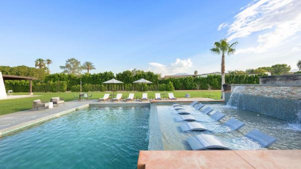 Starlight Estate By Avantstay - La Quinta, CA