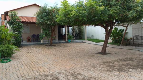 Casa De Temporada Encanto Das Carolas - Carolina, Brazil