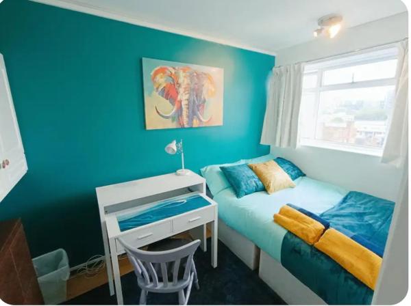 Cozy Room In Central London - London