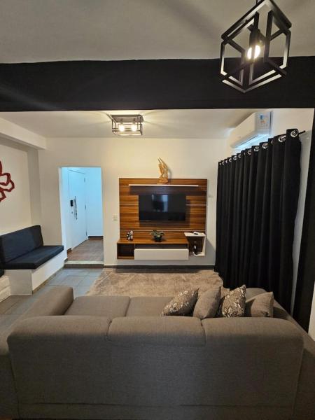 Residencial Bocos - Belo Horizonte