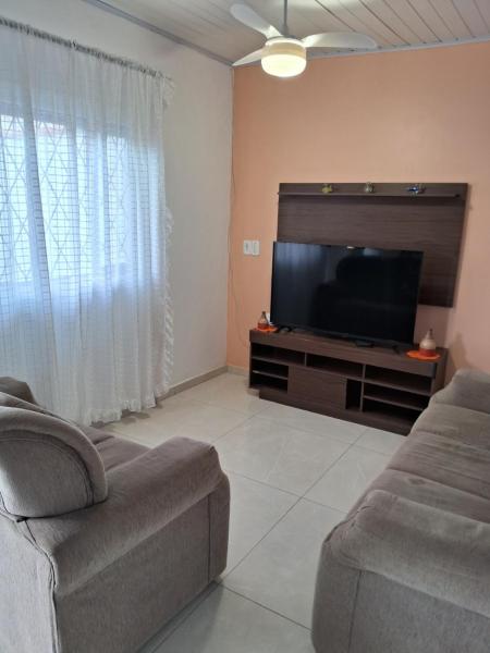 Entire House For Up To 6 People In The Aventureiro - Joinville