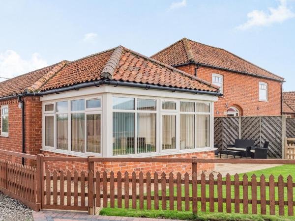 The Saddlery - Uk36123 - Lincolnshire