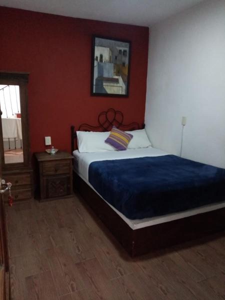 Hotel La Condesa - San Cristóbal de Las Casas