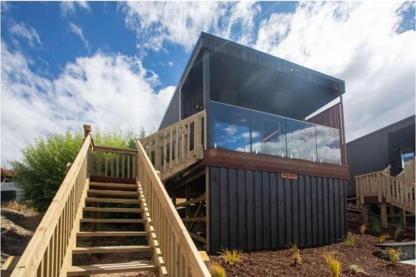 Starry Retreat - Ohana - Lake Tekapo