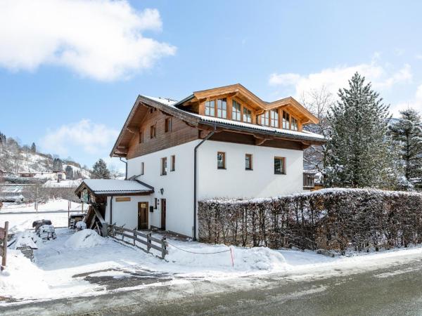 Appartementkombination Brixnerwirt I Und Ii - Brixen im Thale