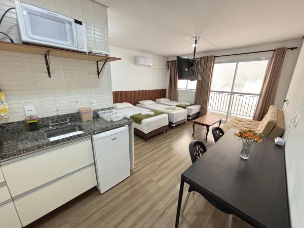 Seular 3 Camas Solteiro E Sofá Cama - São Paulo