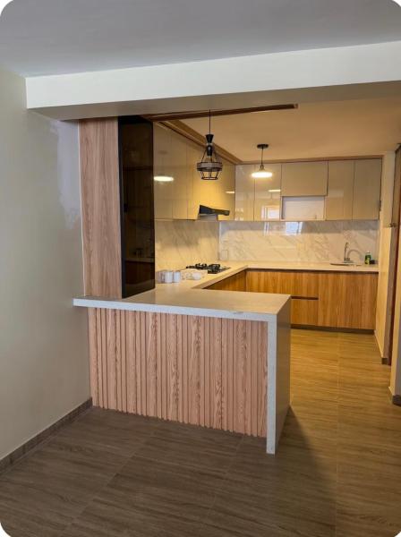 Departamento En El Centro Histórico - Ucayali