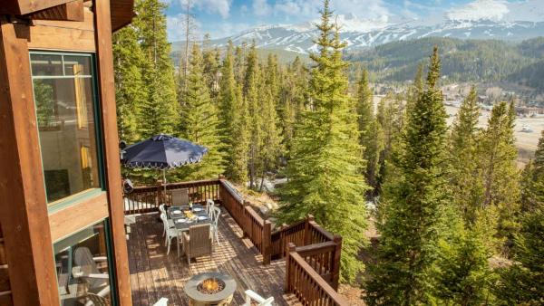 Zendo By Avantstay - Copper Mountain, CO