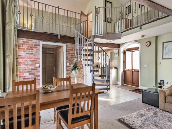 The Granary - Uk36124 - Woodhall Spa