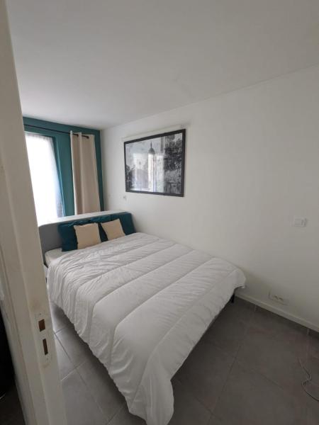 Parisian Hideaway - Heart Of Montmartre, Abbesses - Paris 18e Arrondissement