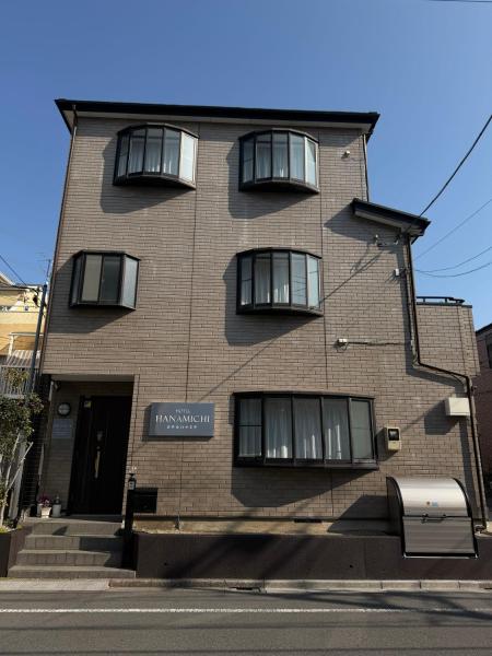 Hotel Hanamichi - Tokio