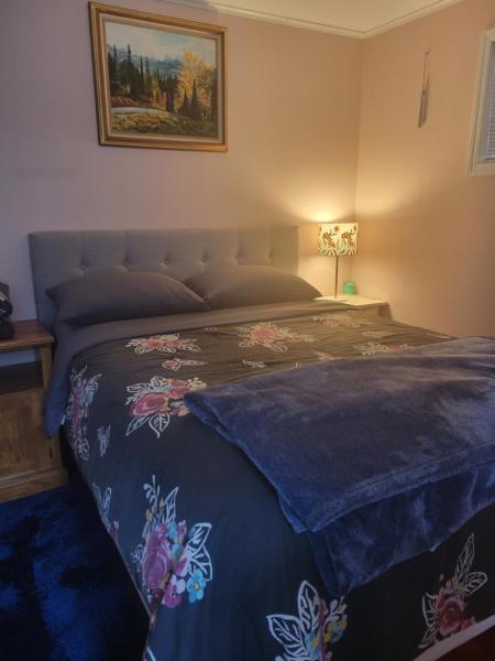 Nice And Cozy - Port Orchard, WA