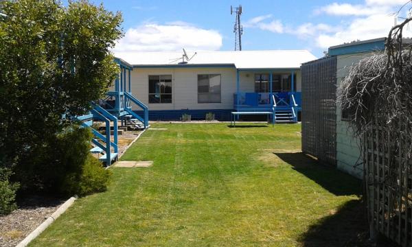 Marion Bay Holiday Villas - Australia