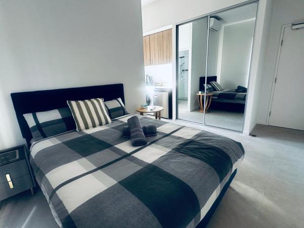 Sydney Chic Studio Retreat - Sydney