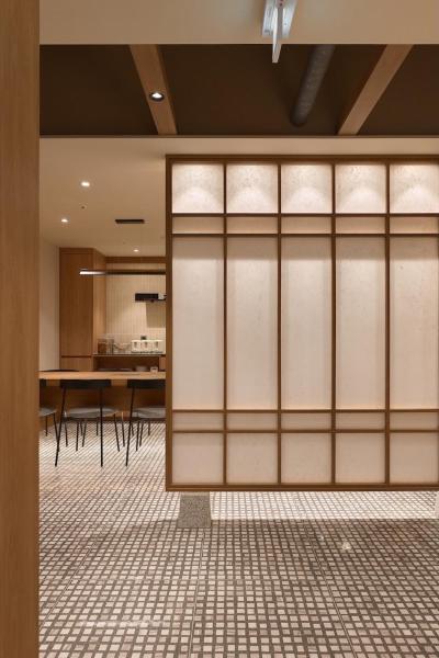 Mok Hostel Seoul Myeongdong - 首爾